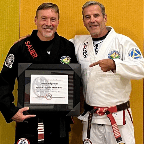 About Us • Pedro Sauer BJJ Association